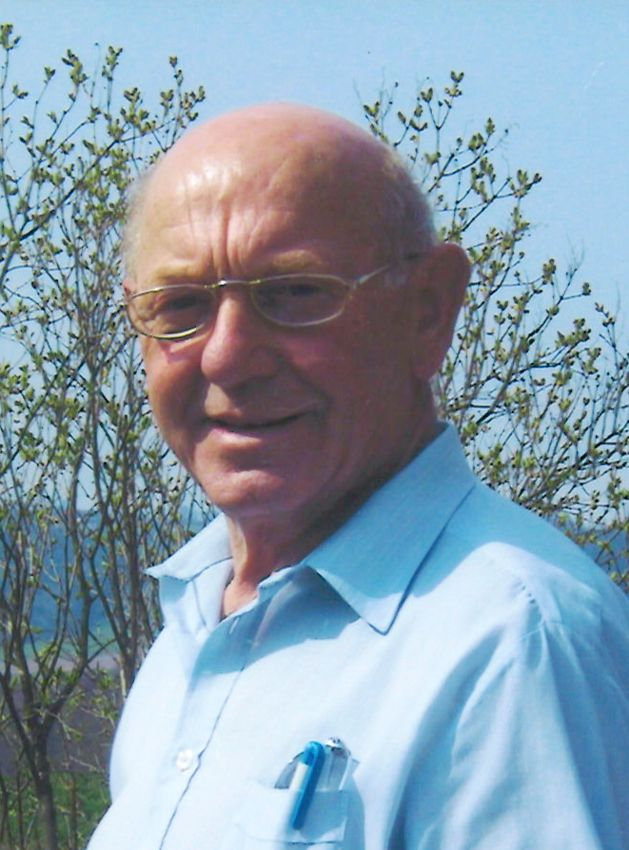 Todesfall Josef Winter